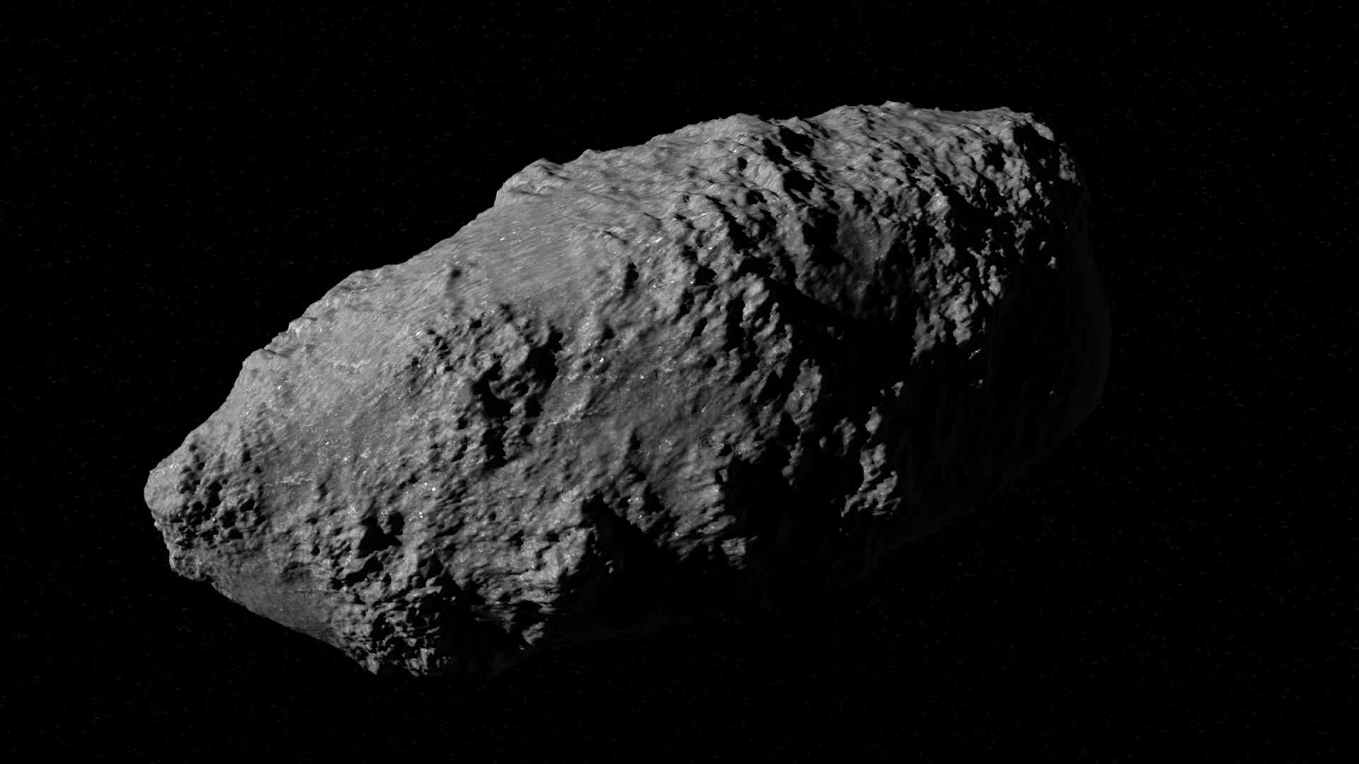 ArtStation - Cosmic Impact