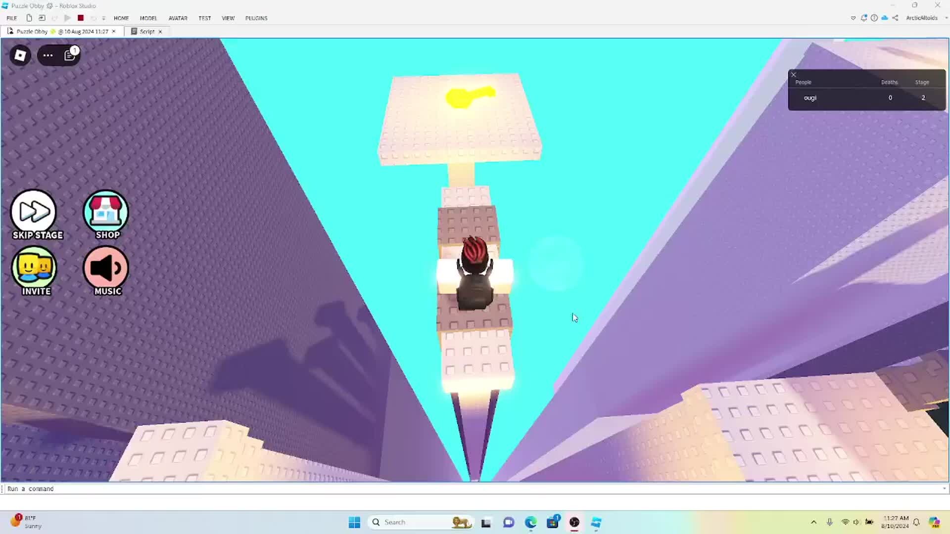 ArtStation - ArcticAltoids Portfolio