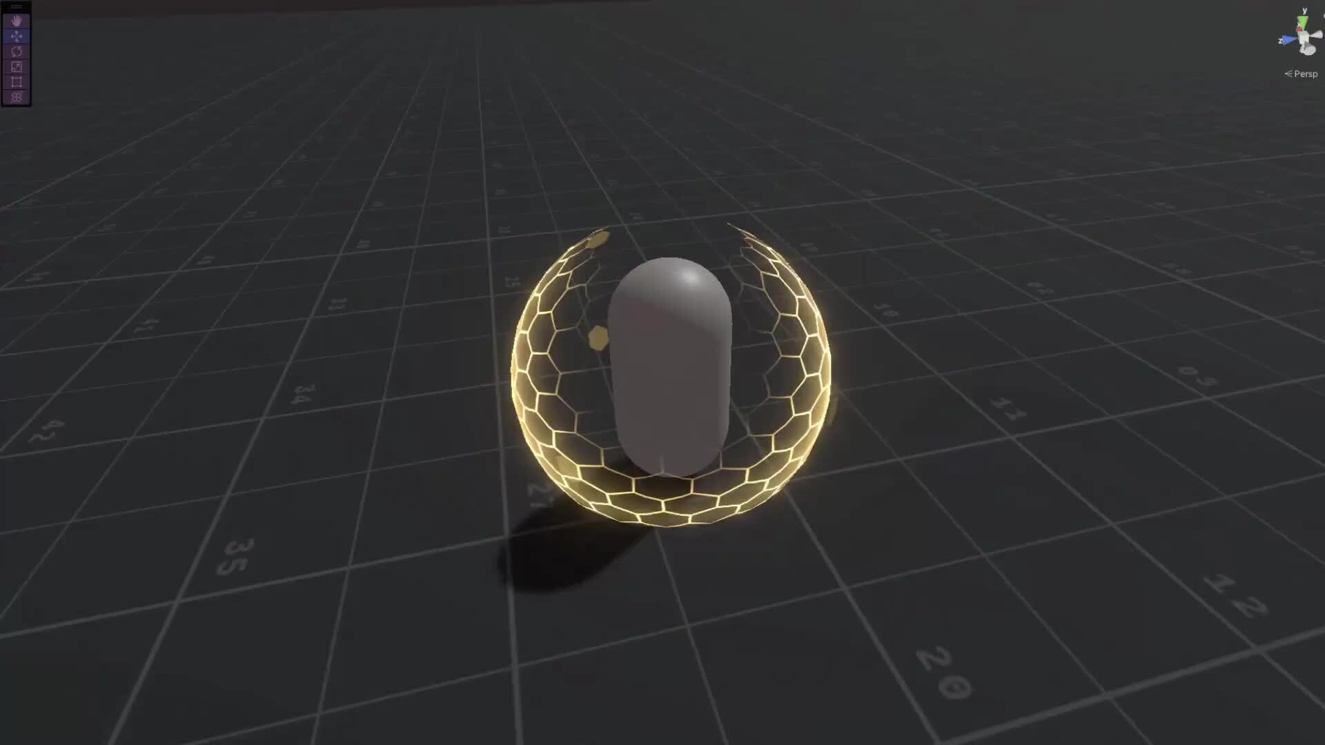 ArtStation - VFX Study