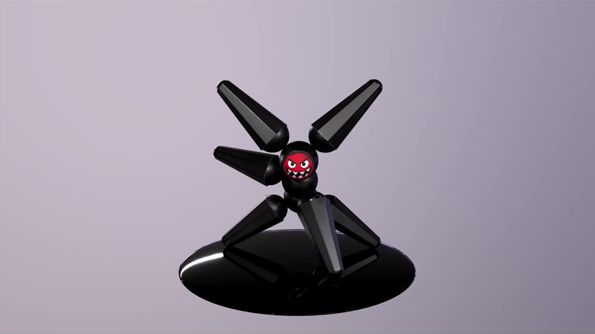 ArtStation - Microbot