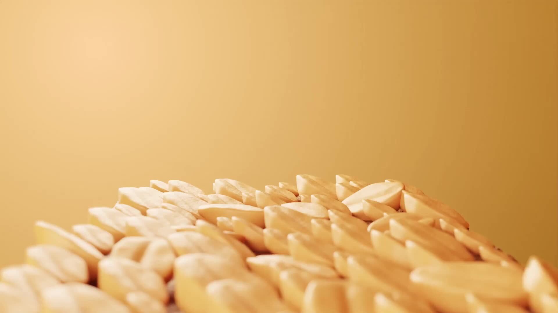 ArtStation - Snickers CGI Animation