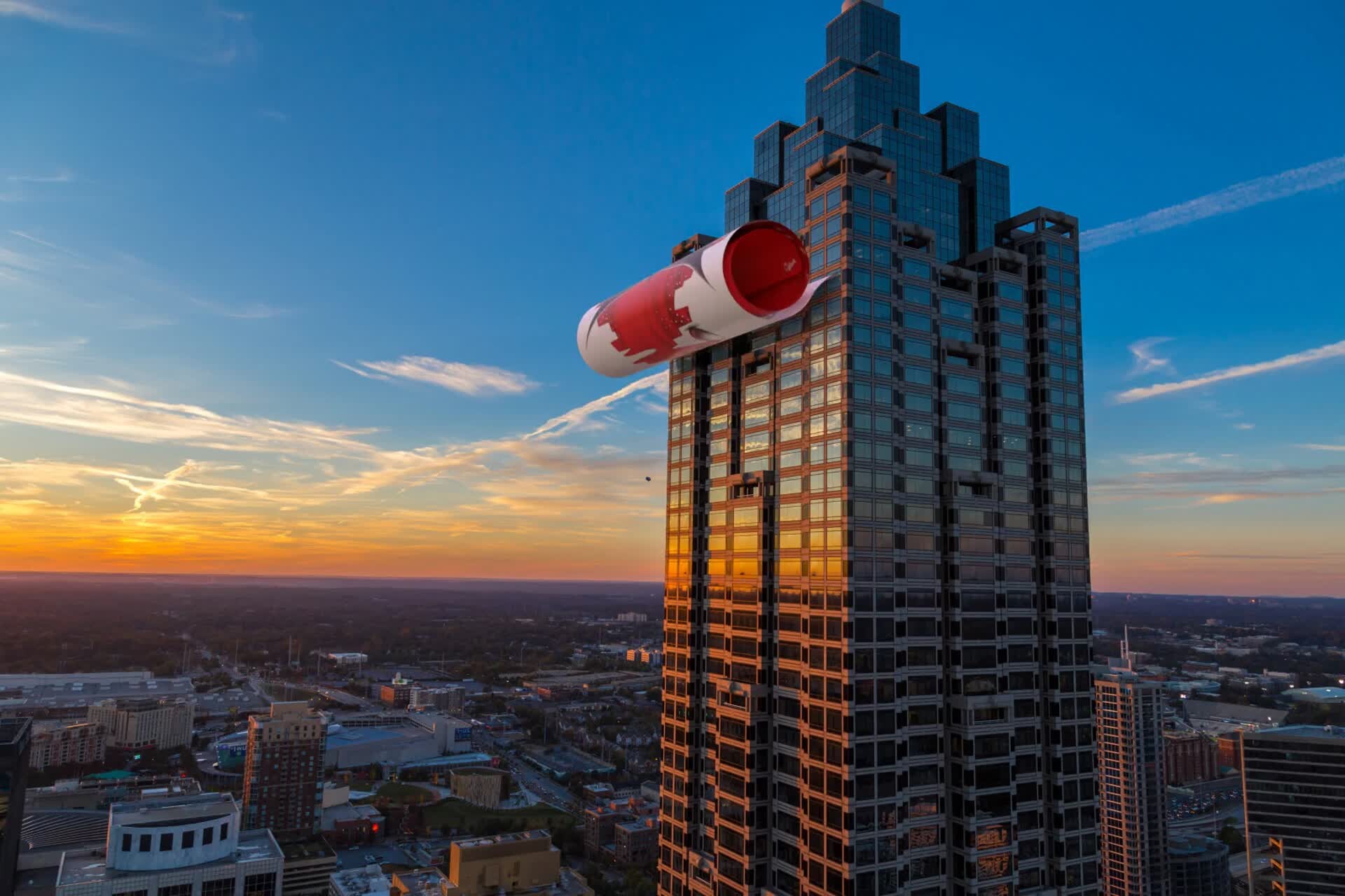 ArtStation - Banner 3D