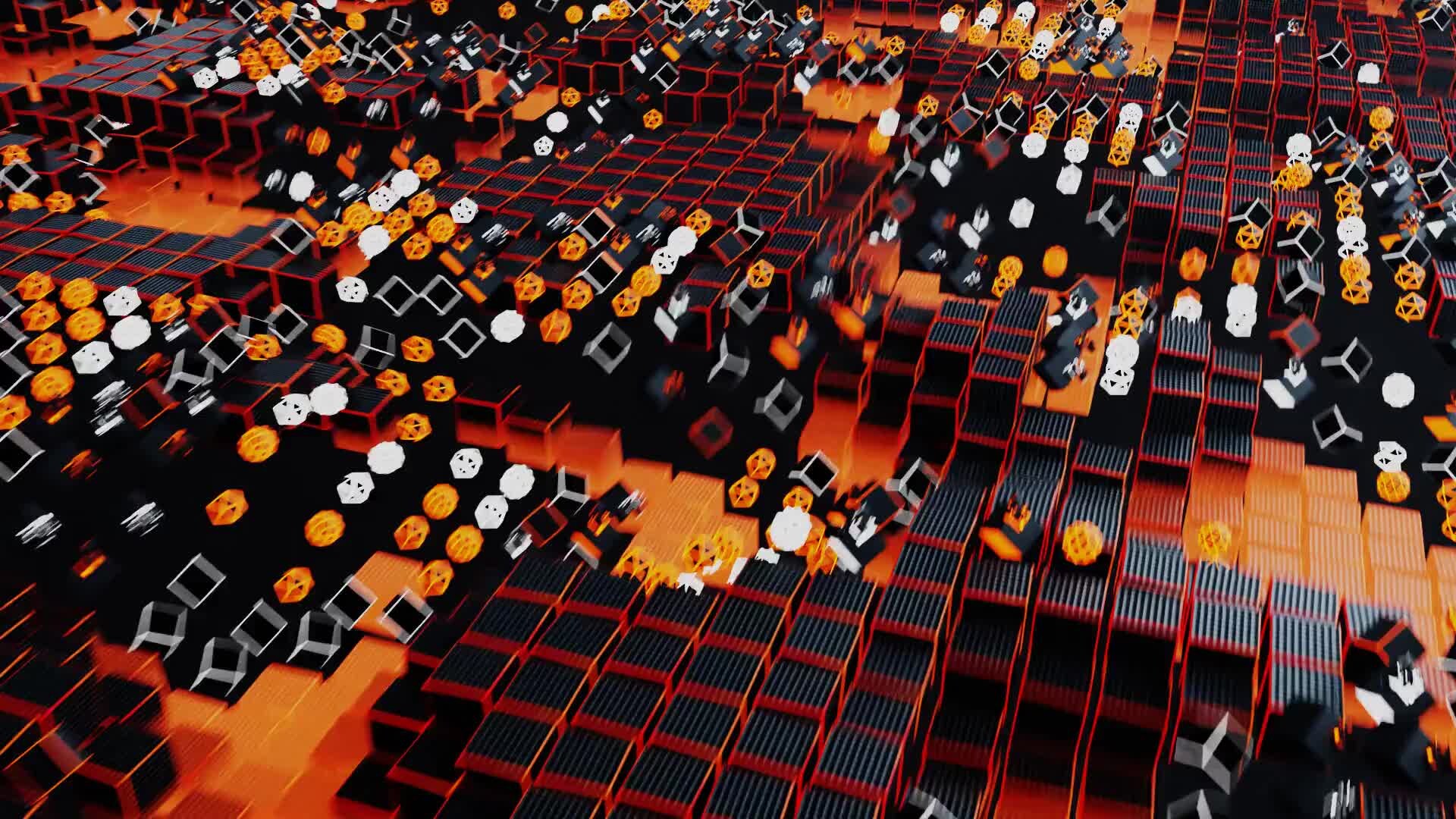 ArtStation - Perfect Loop