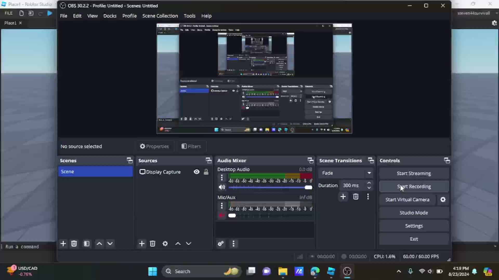 ArtStation - Drinking Animation