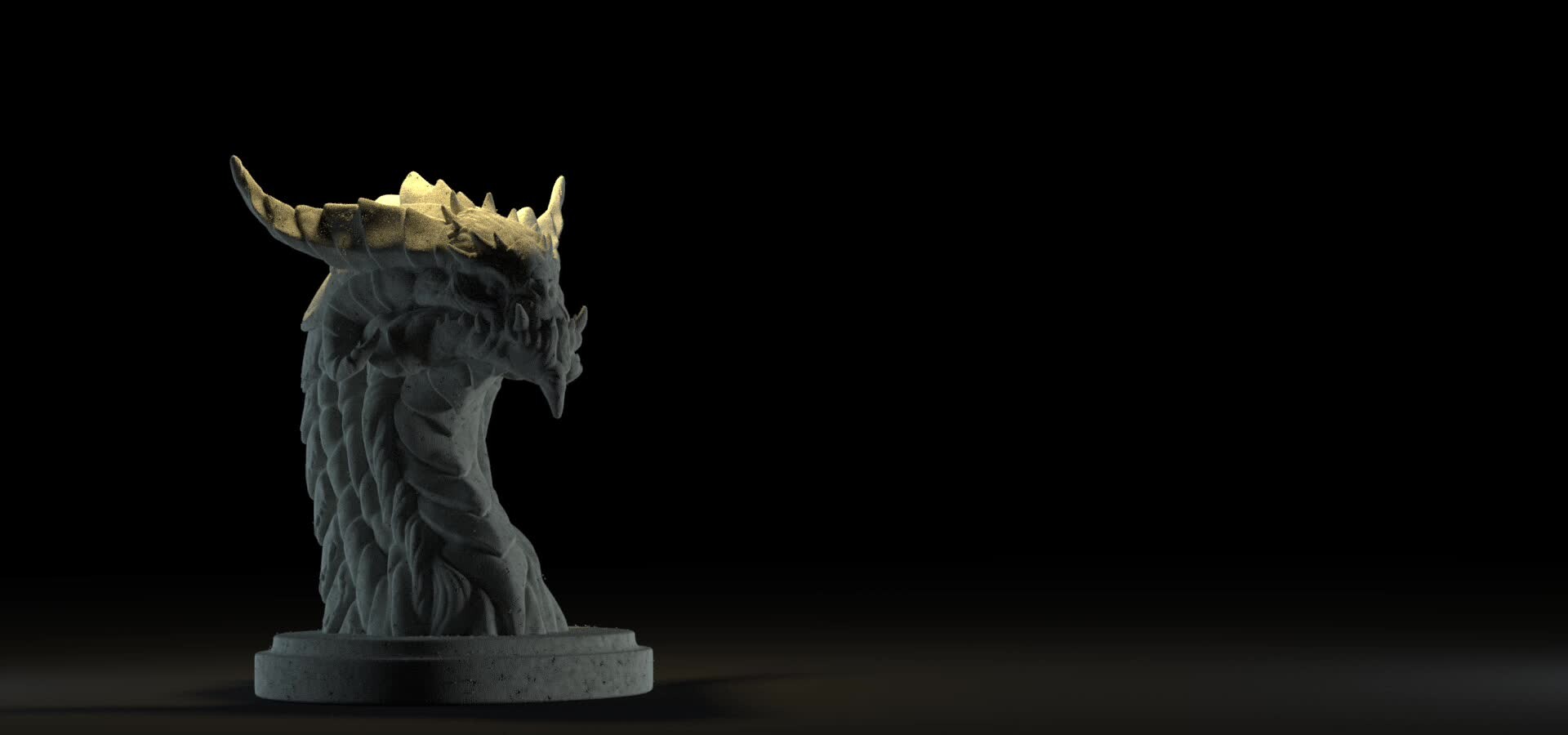 Scott Jerrett - Dissolve Effects