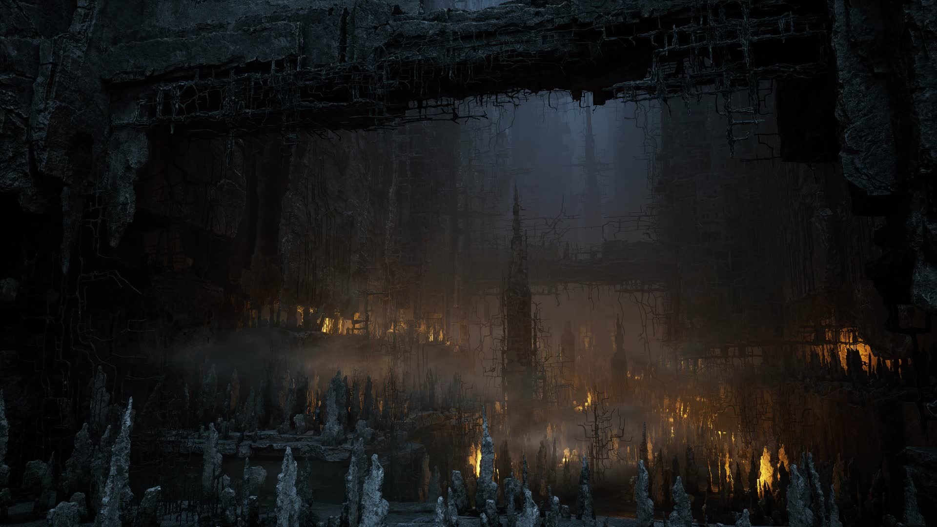 ArtStation - Gate_006