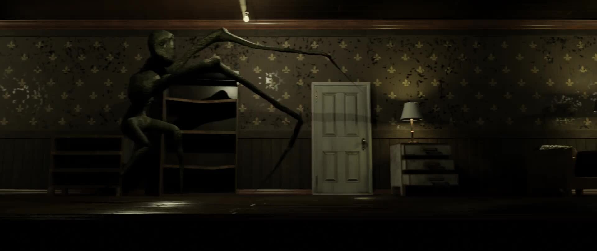 ArtStation - GREIF COMES FOR US ALL