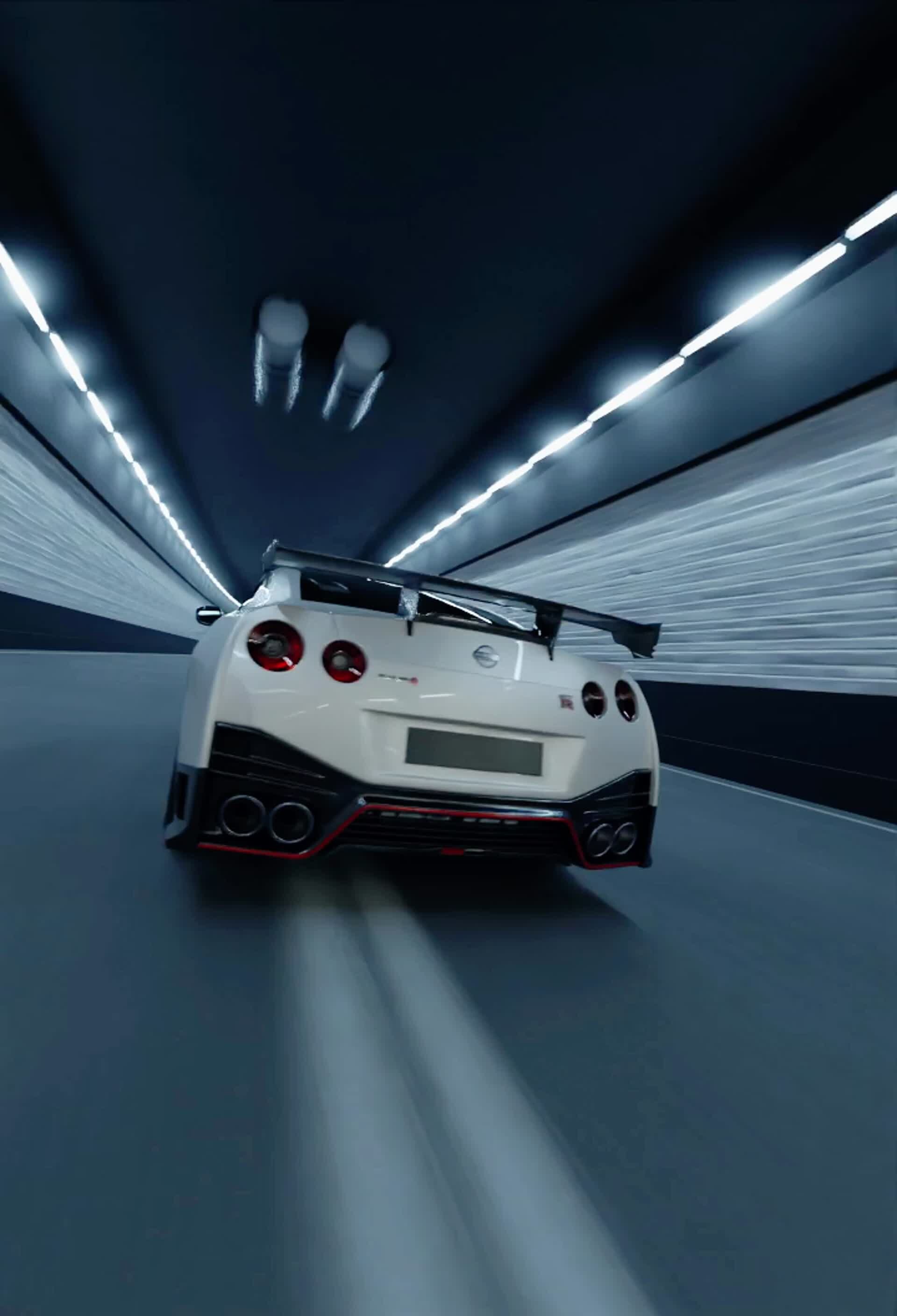 ArtStation - CAR ANIMATION