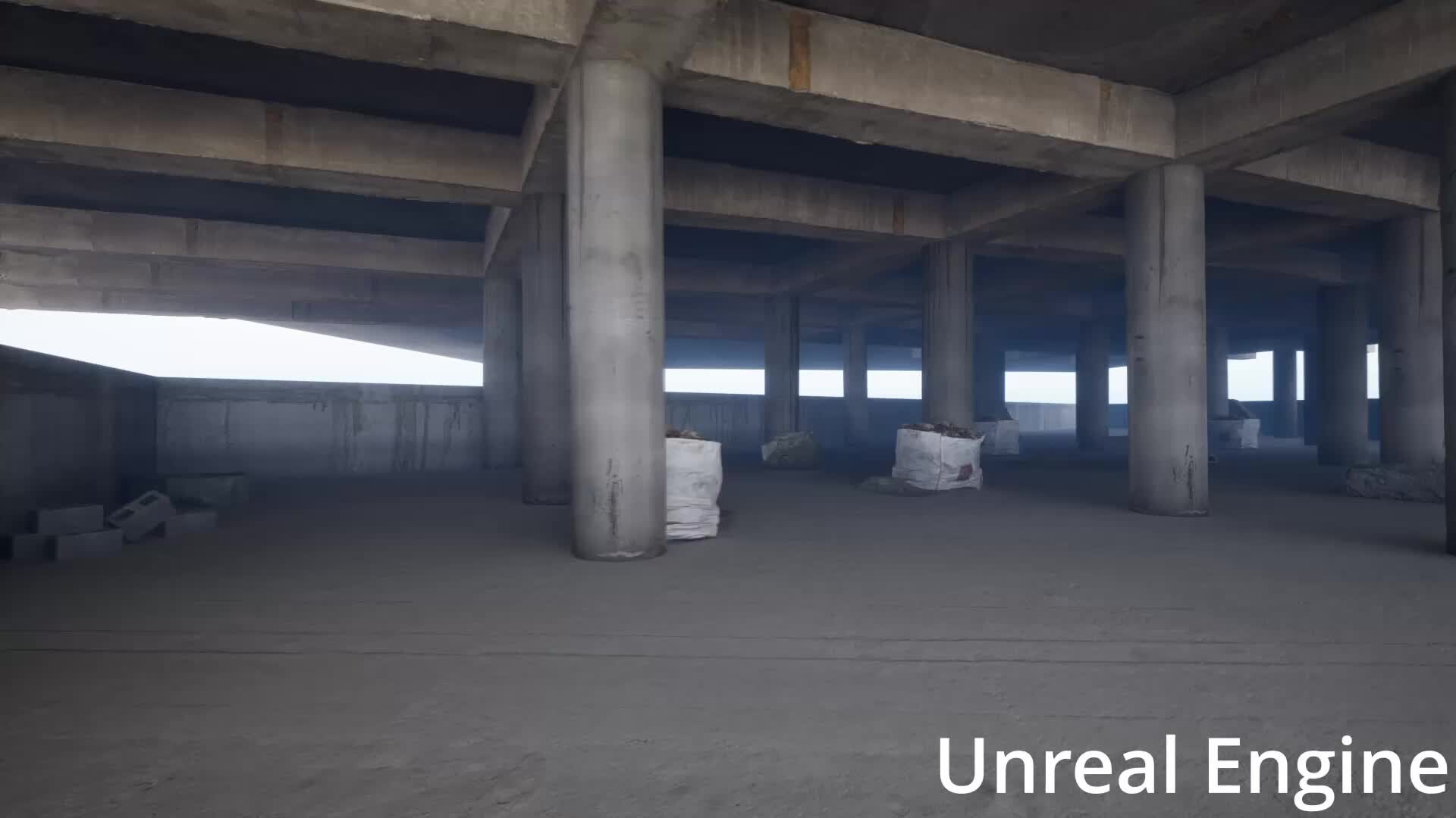 ArtStation - Environments