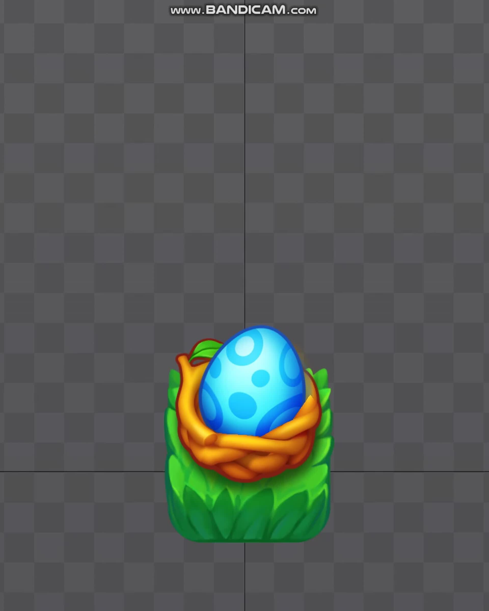 ArtStation - Blue bird animation for game