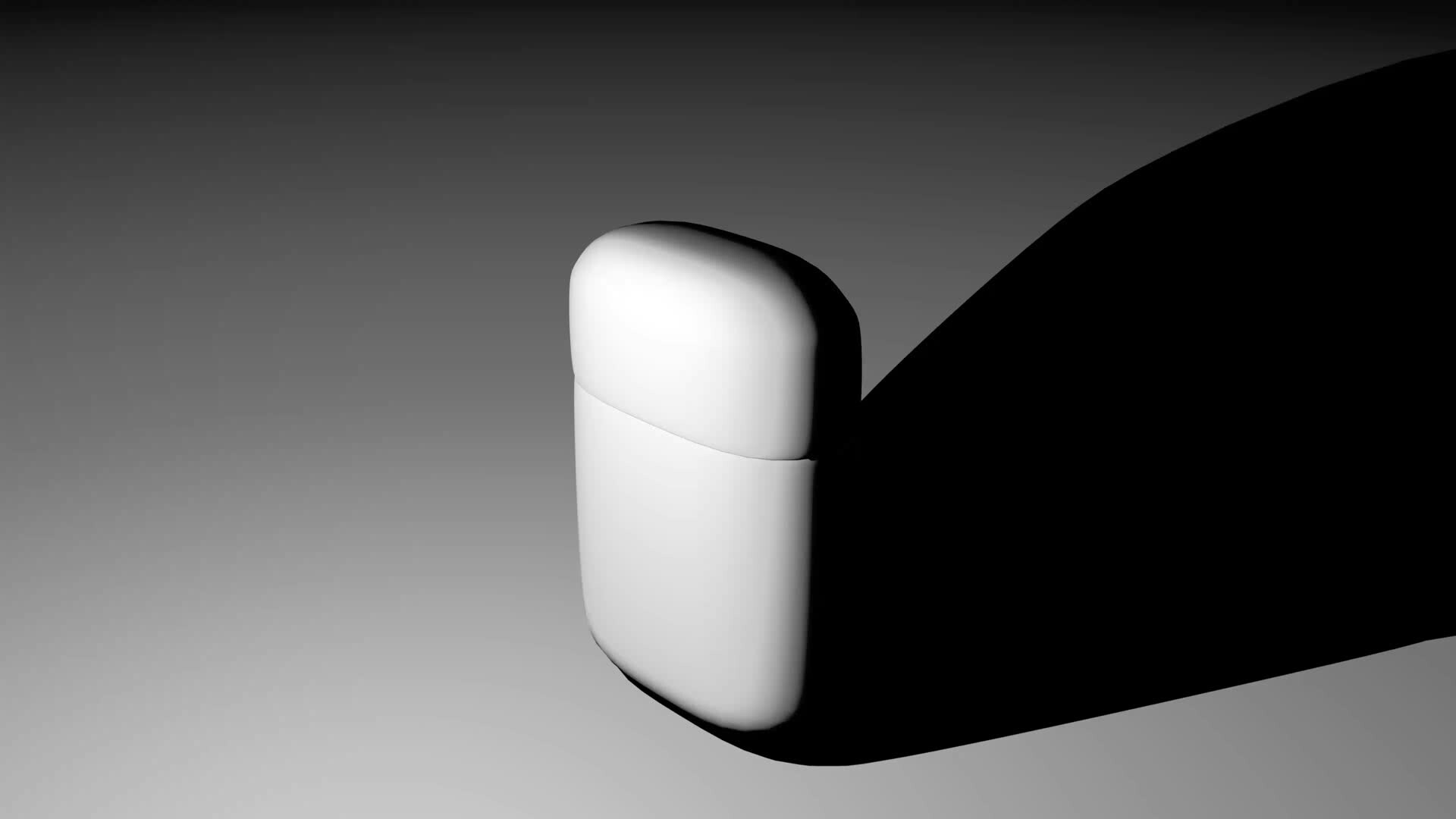 ArtStation - BASIC RIG