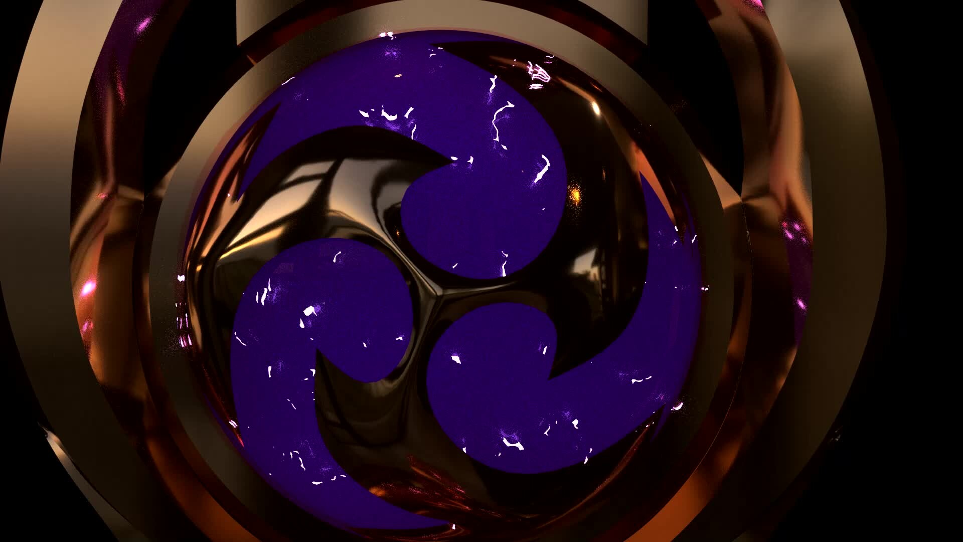 ArtStation - Electro Gnosis