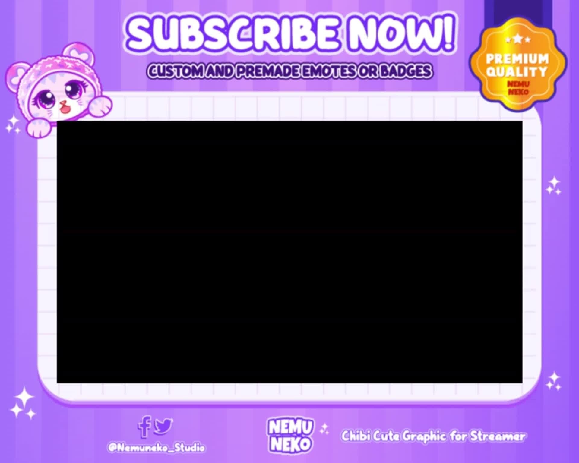 ArtStation - 🩷CUSTOM STINGER TRANSITION🩷