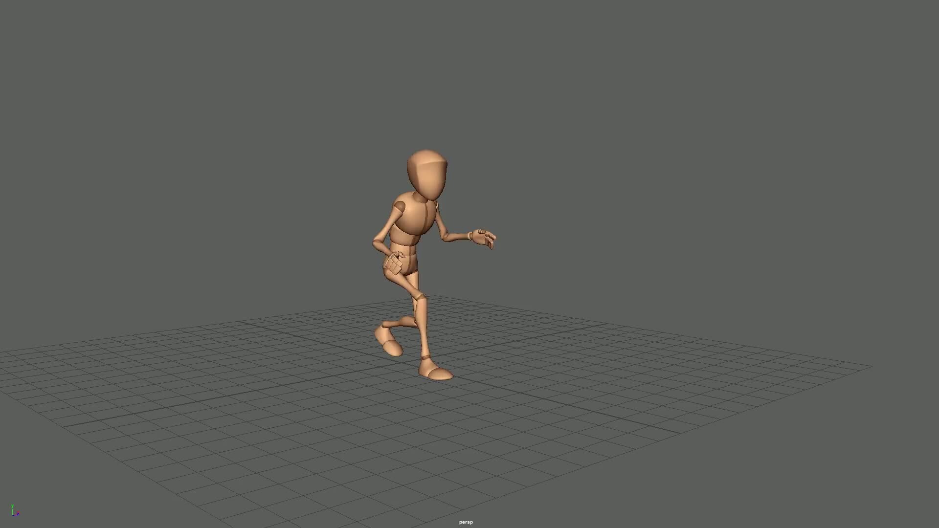 ArtStation - Maya Animations