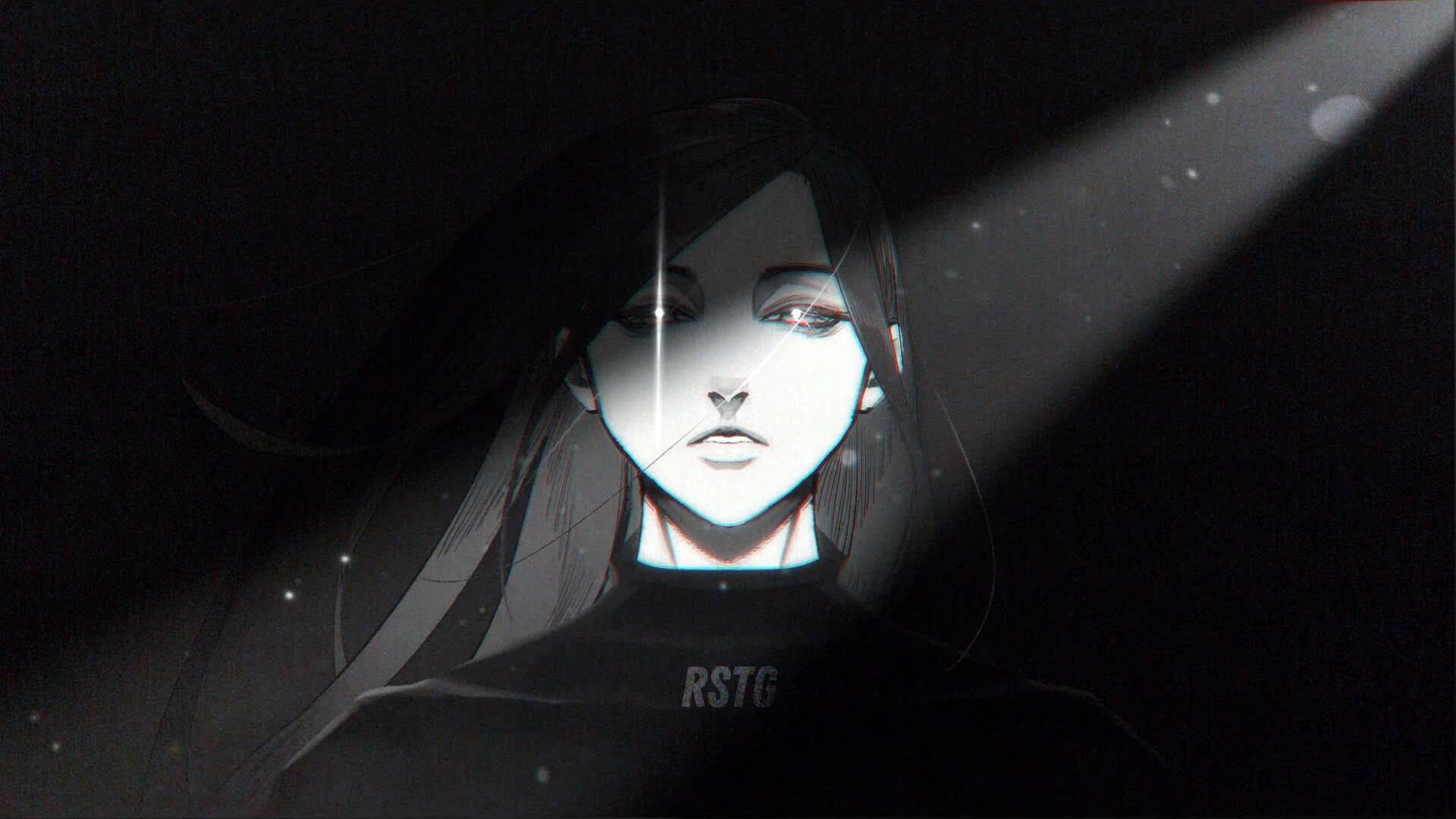 ArtStation - Hair Animation