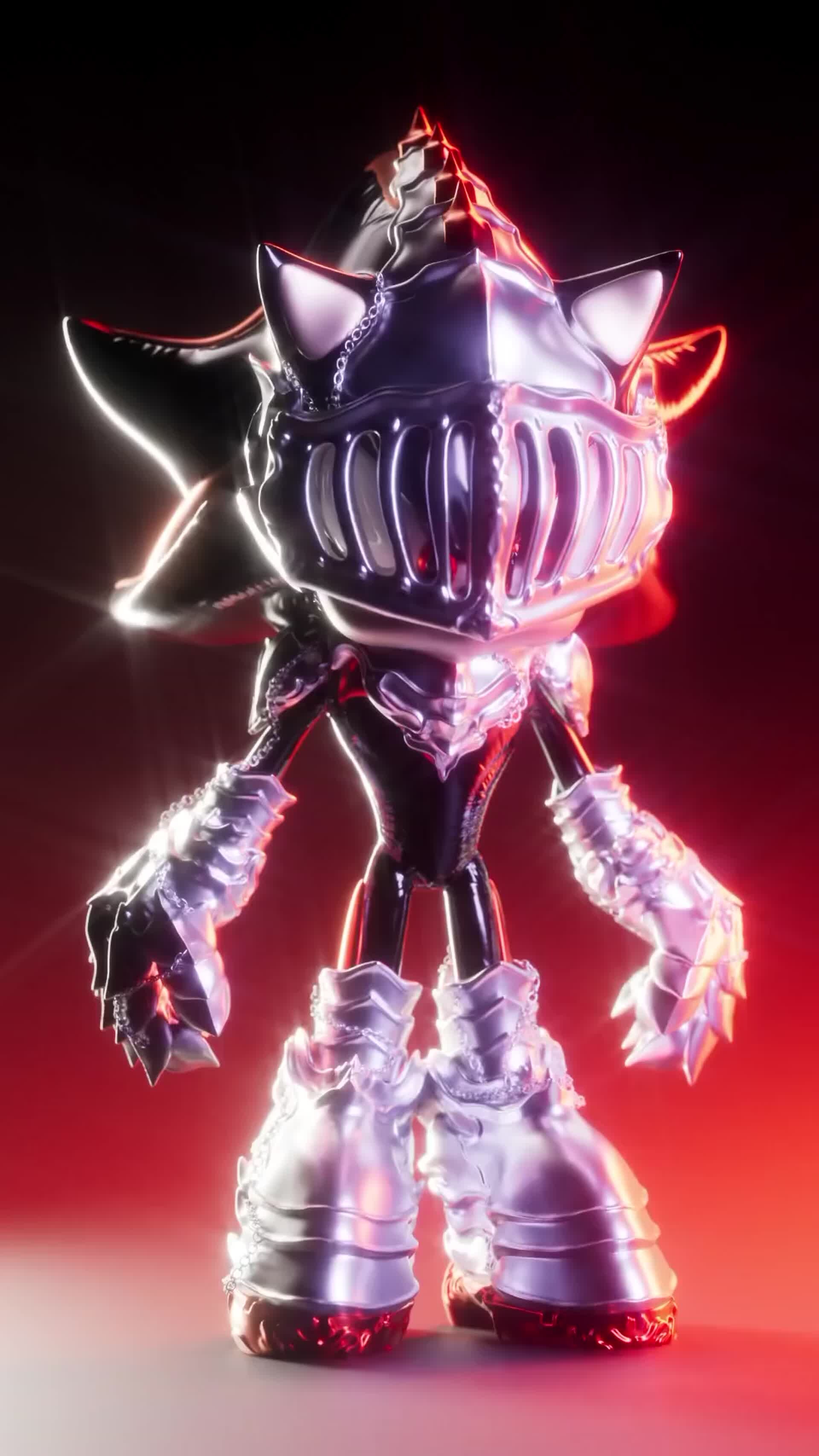 ArtStation - 3D LOOP ARTWORK