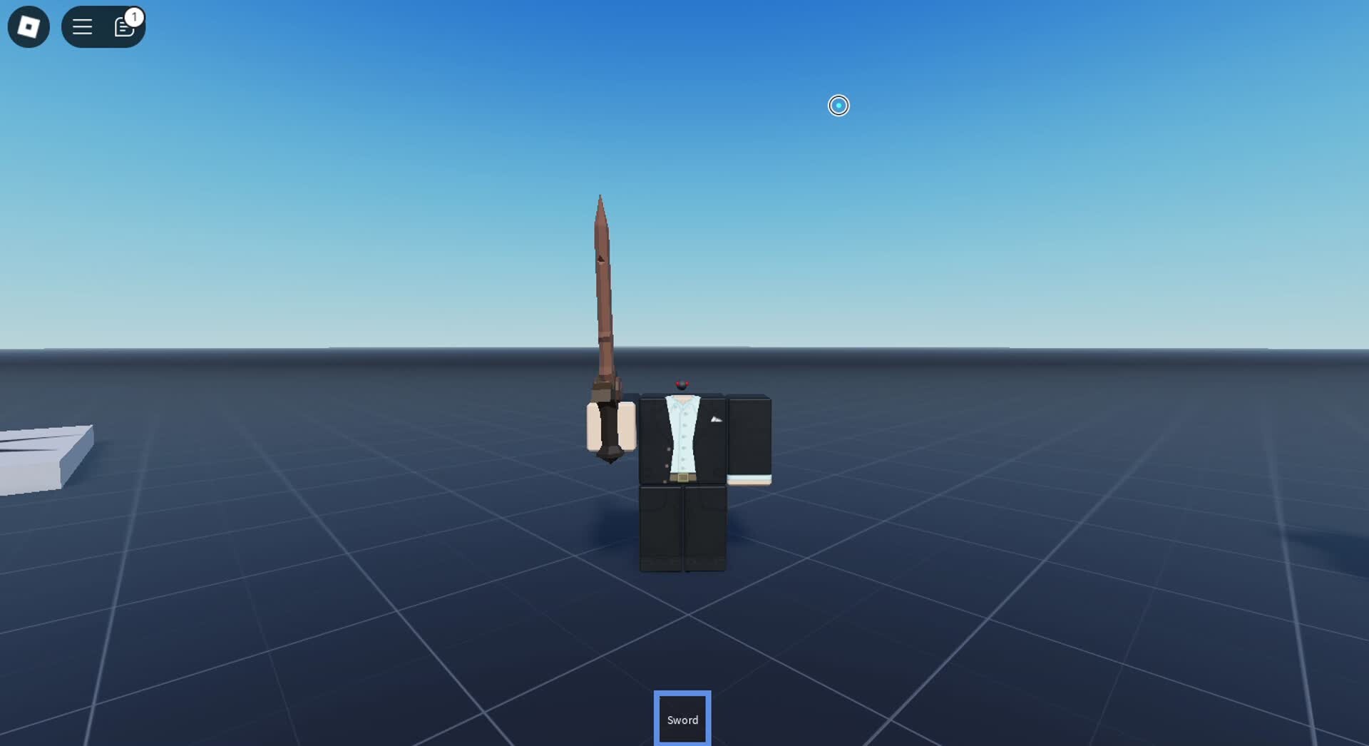 ArtStation - Sword System | For Commission