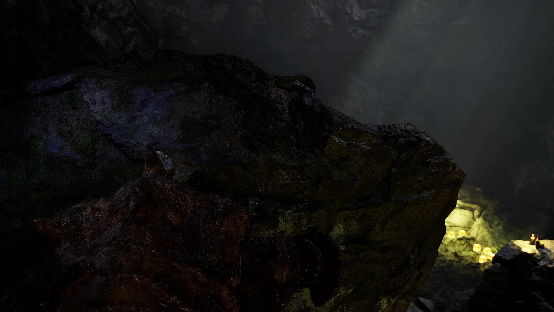 ArtStation - MECH TOUCH