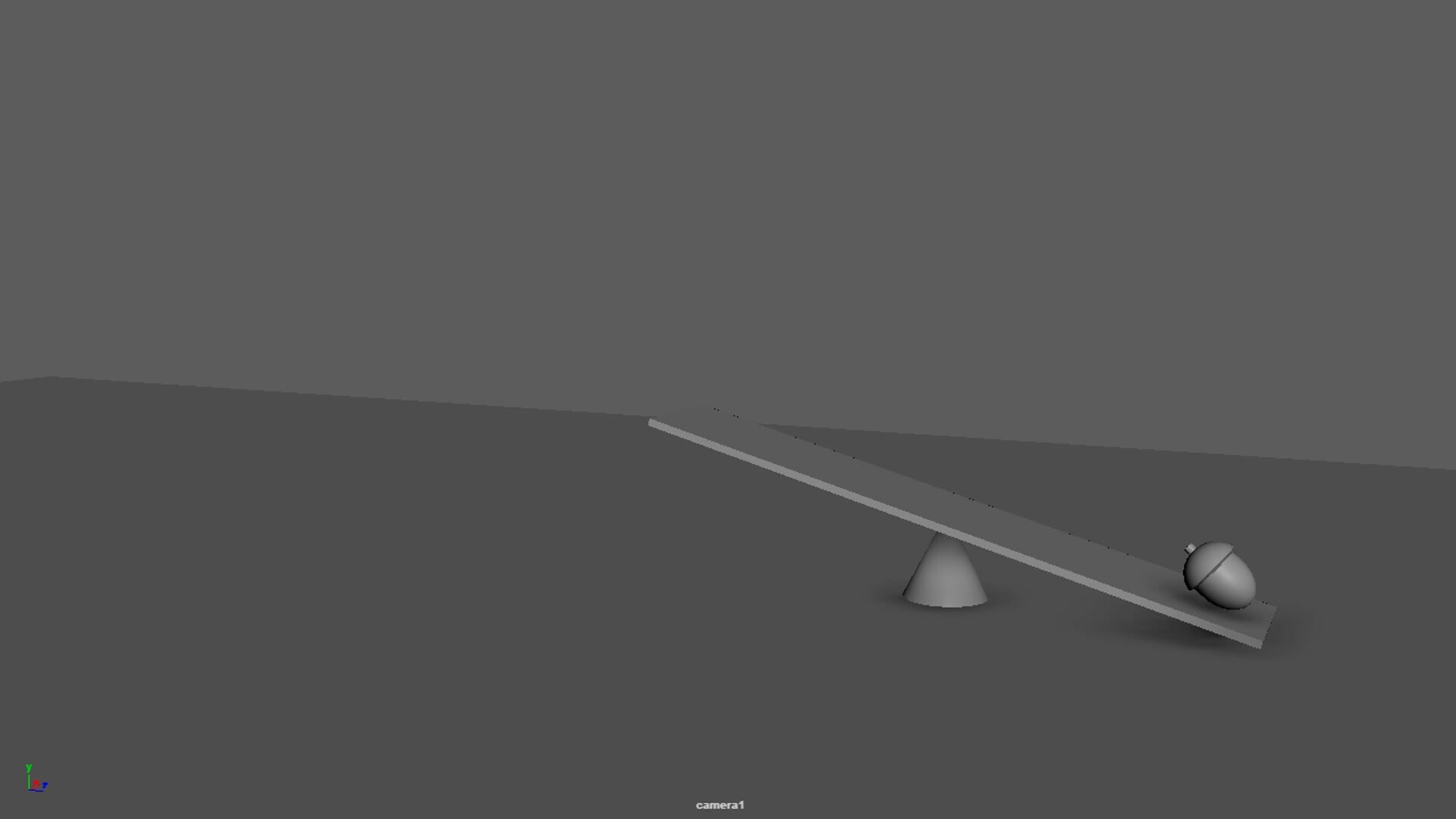 ArtStation - 3D Animation Exercises