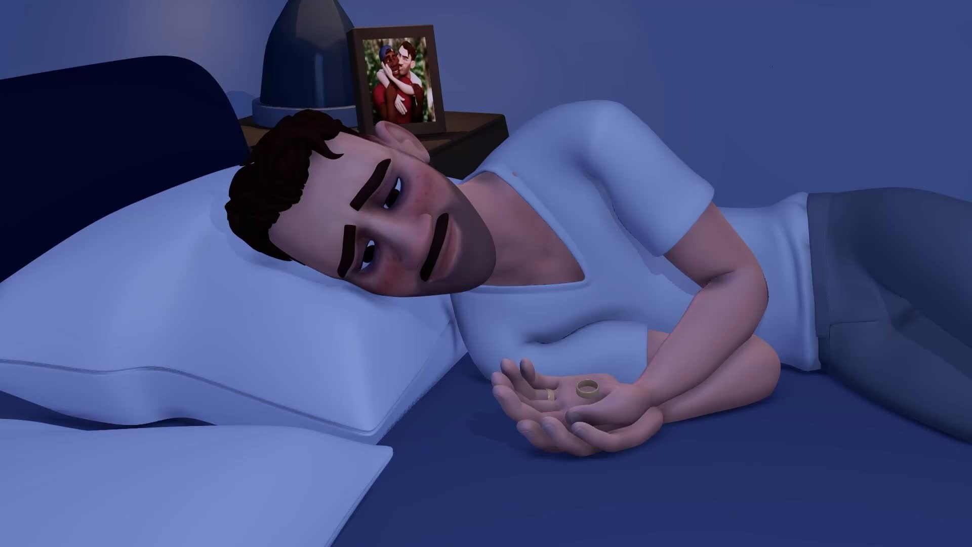 ArtStation - “Perfect”