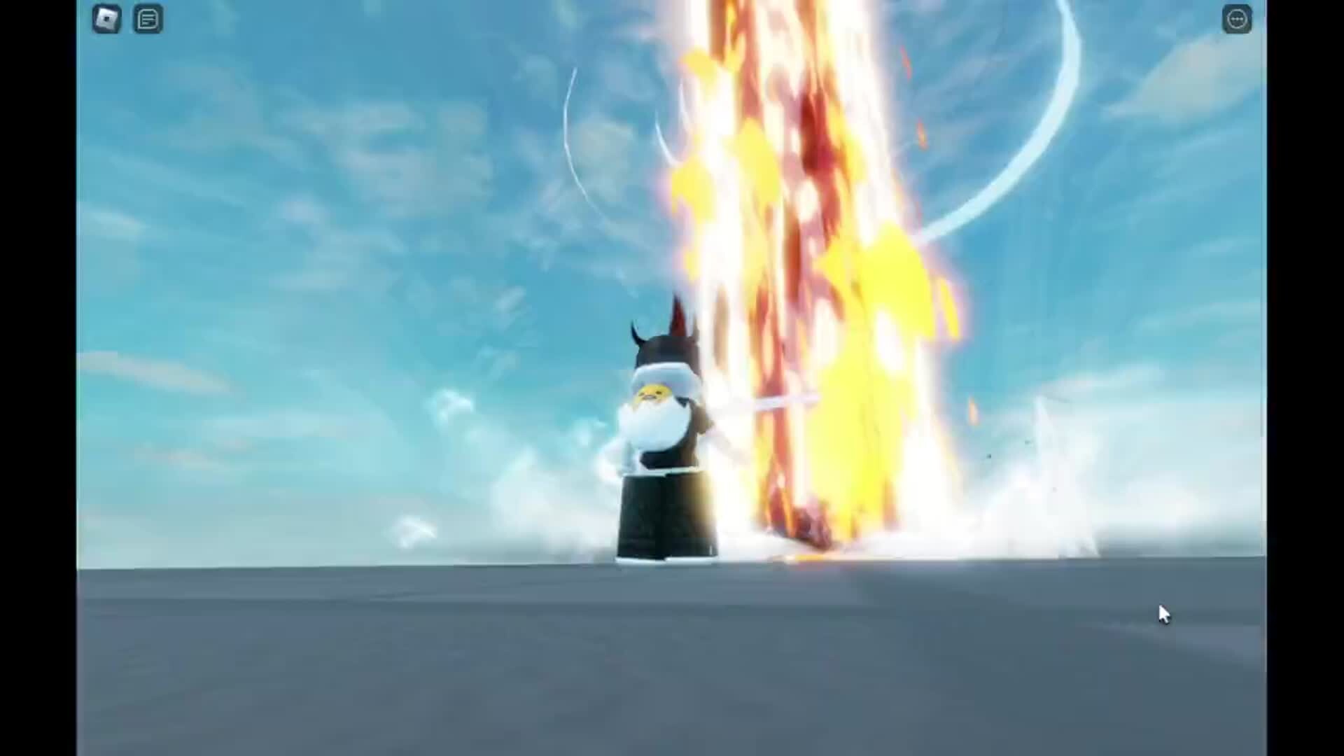 ArtStation - Roblox vFX