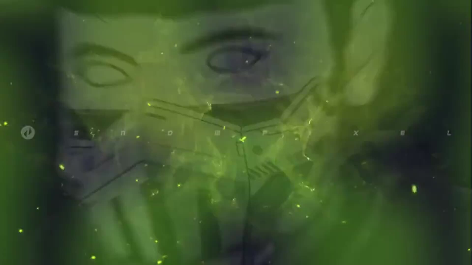 ArtStation - gaming intro