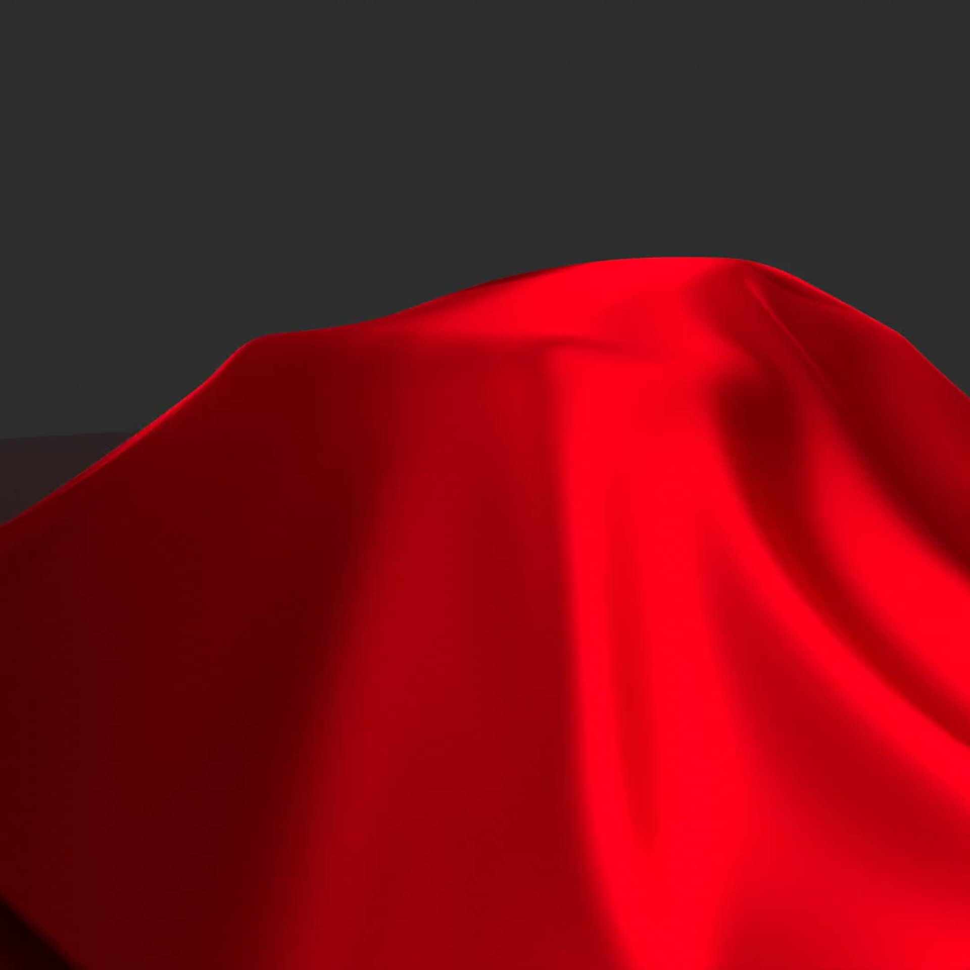 ArtStation - Cloth Reveal