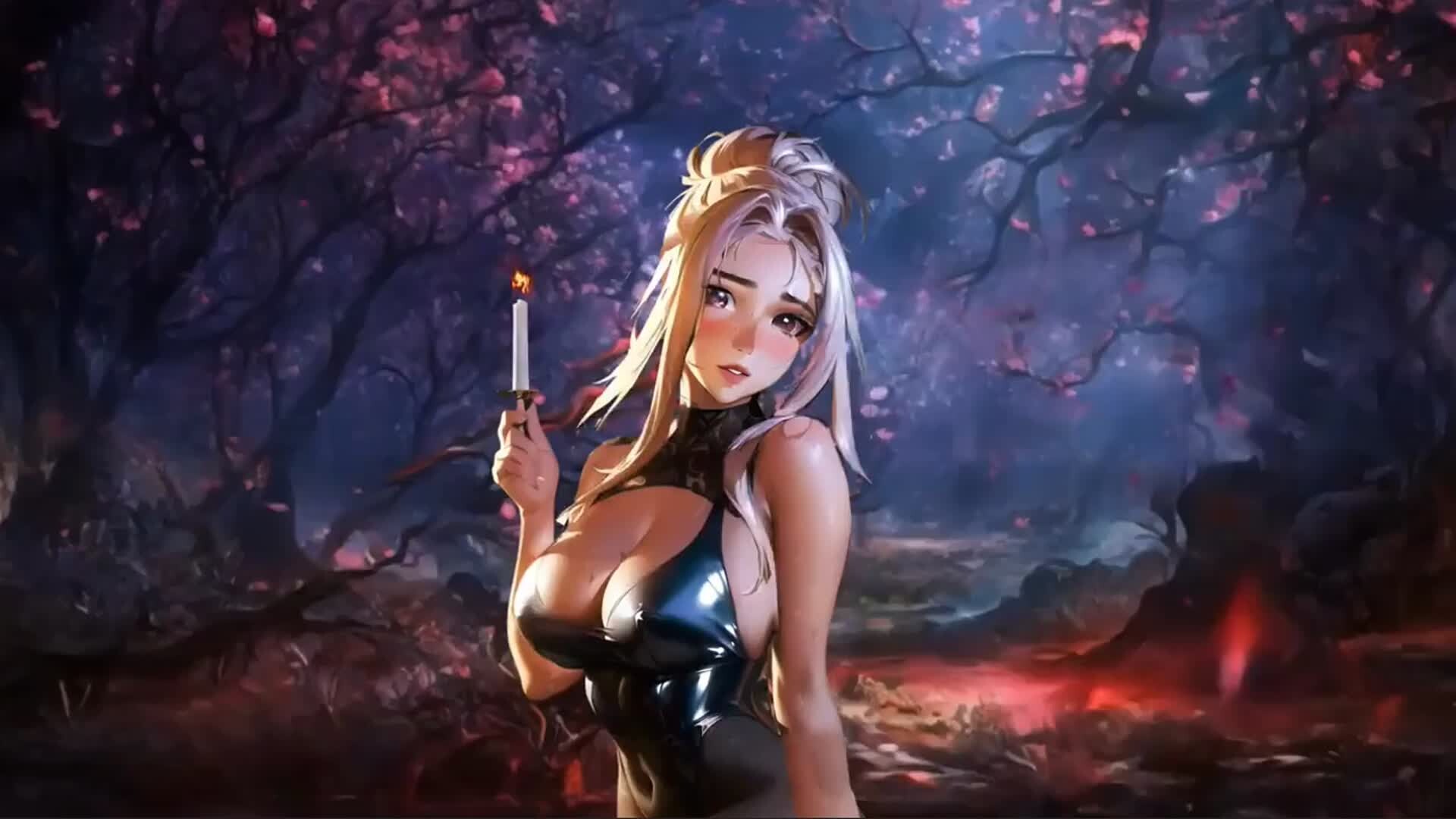 ArtStation - Rigging