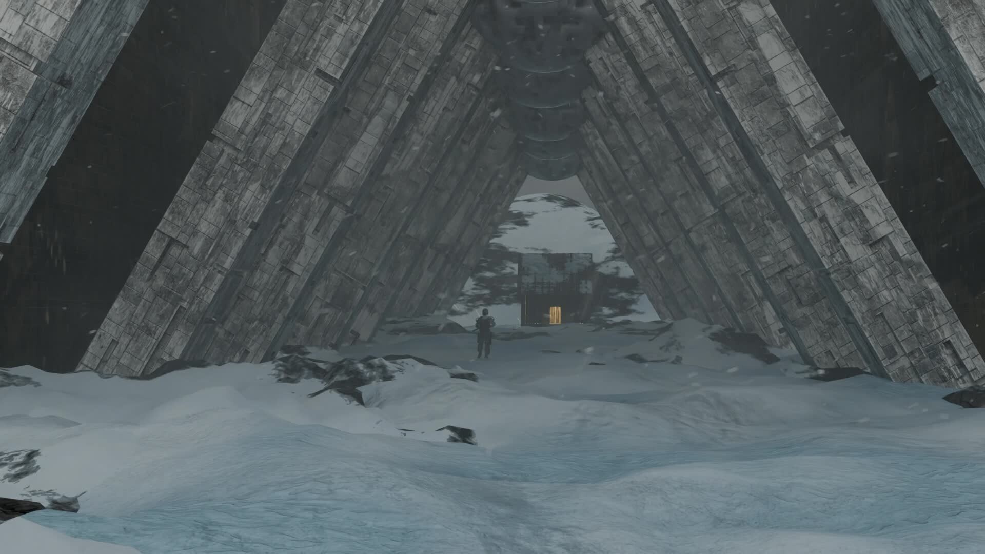 ArtStation - Particle System