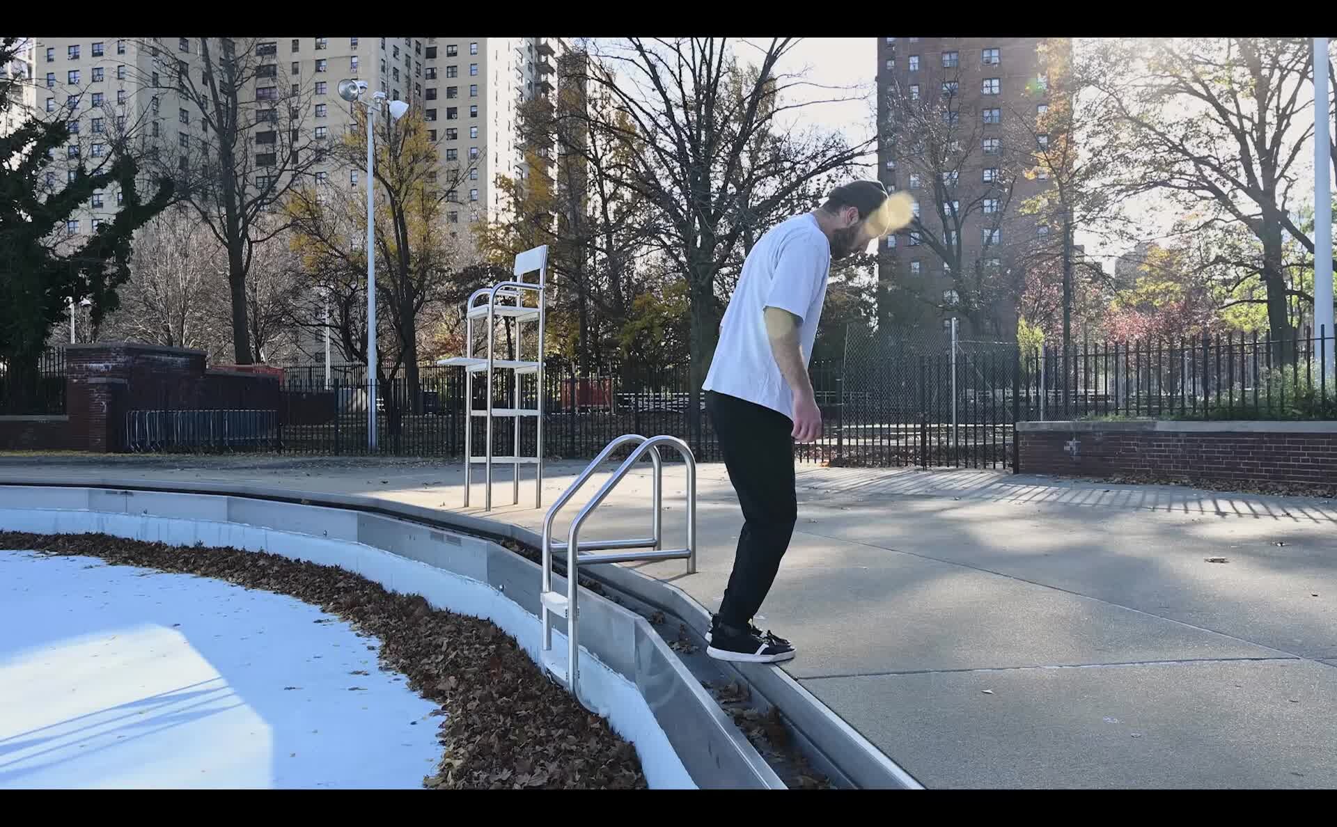 ArtStation - Slow Motion made in Premiere Pro