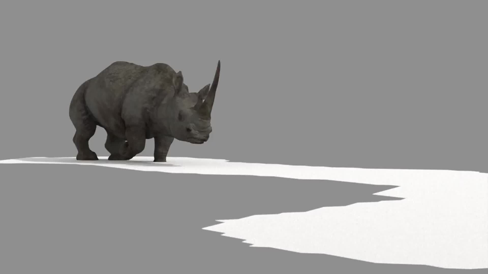 ArtStation - Snow Simulation