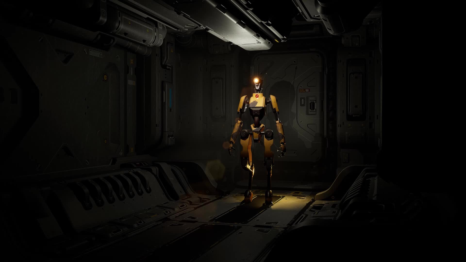 ArtStation - "Cosmic Engineer"