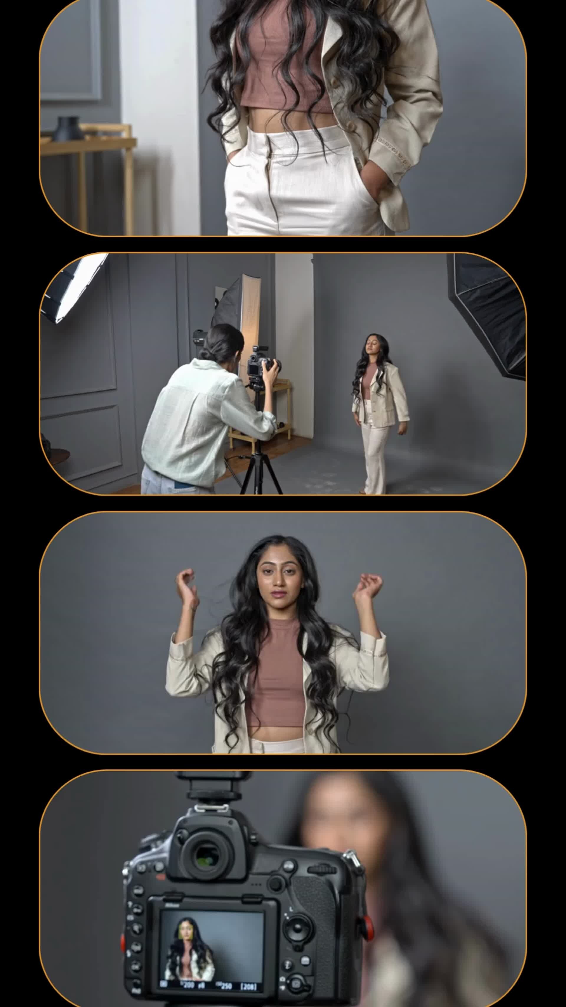 ArtStation - Ad Fashion Sale