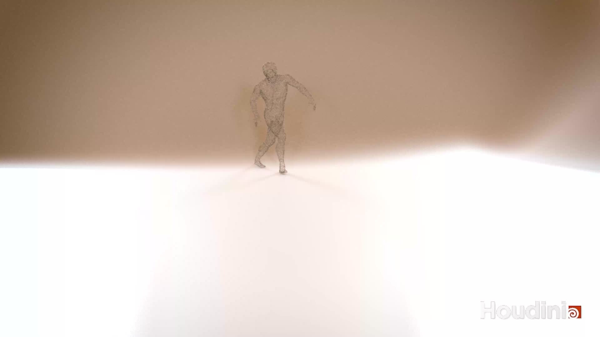 ArtStation - Particle Sim