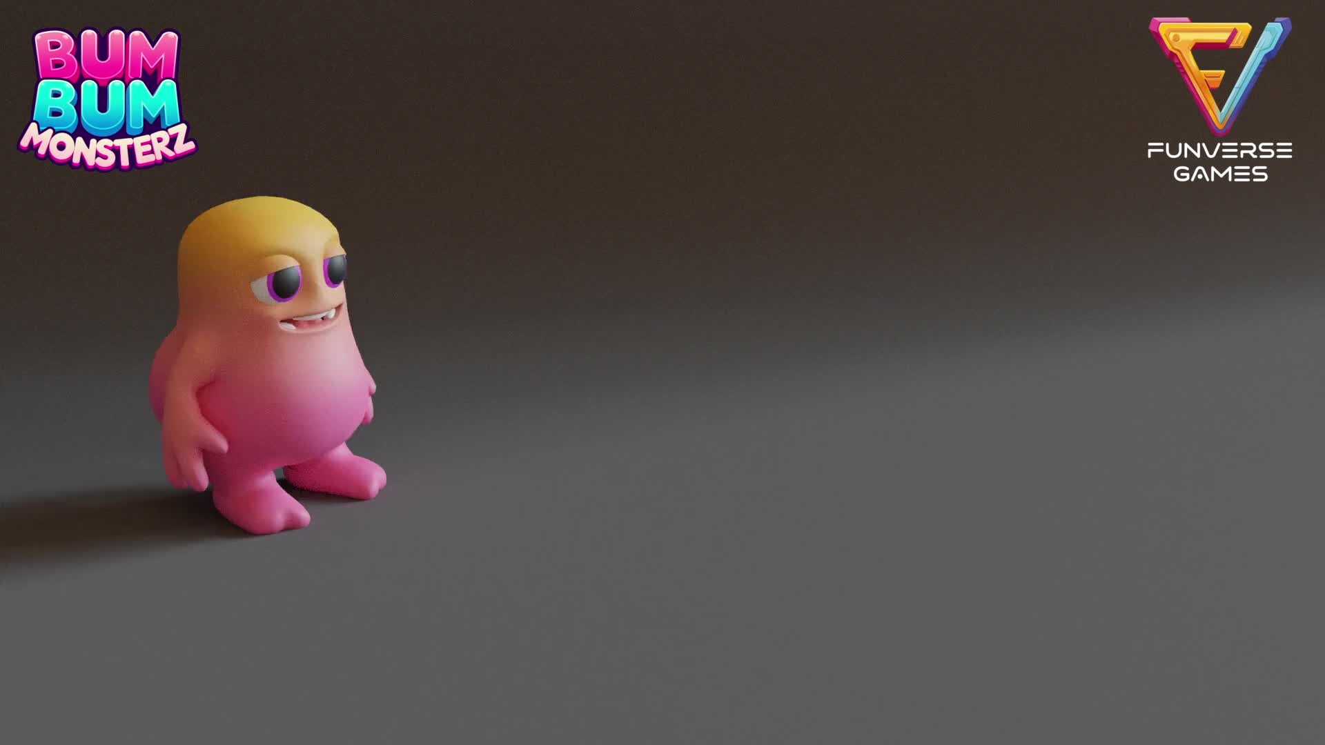 ArtStation - BBM Animation (Dash, Fall, Stand Up)