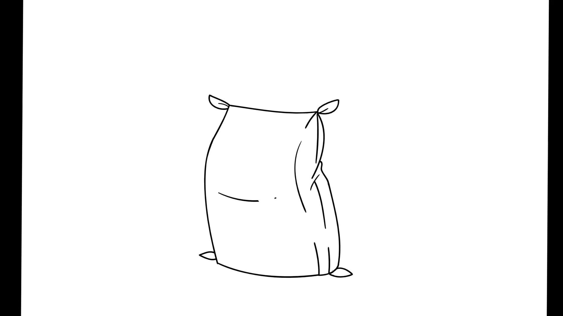 ArtStation - 2d Animation test