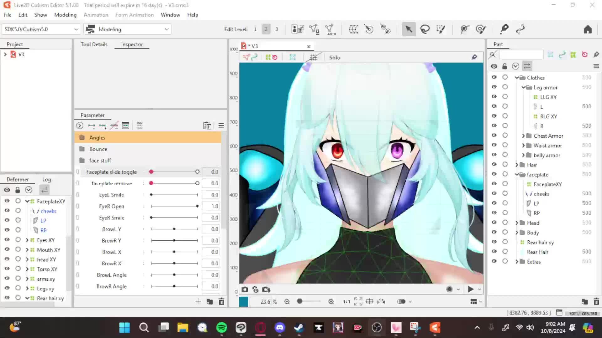 ArtStation - ANIMATION MAKING