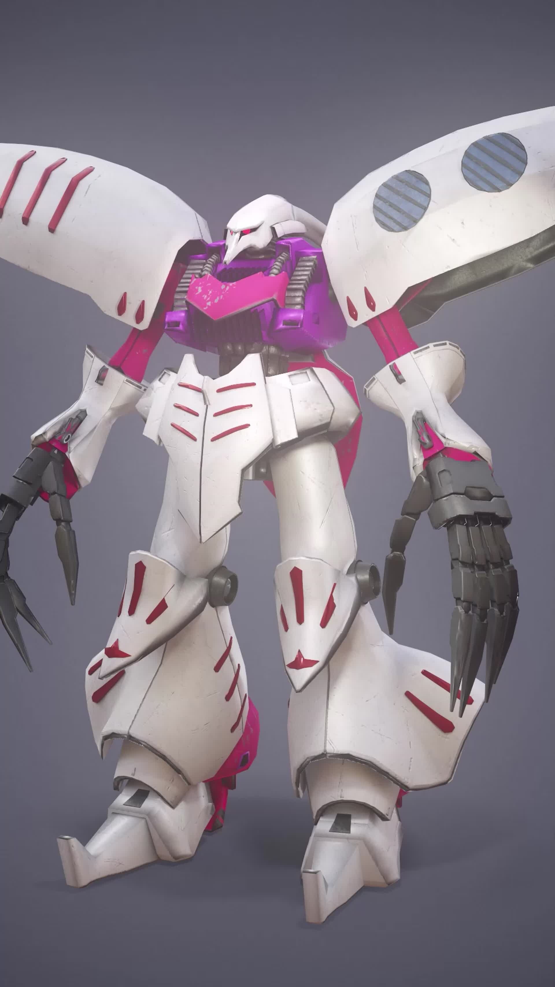 ArtStation - Qubeley fan art