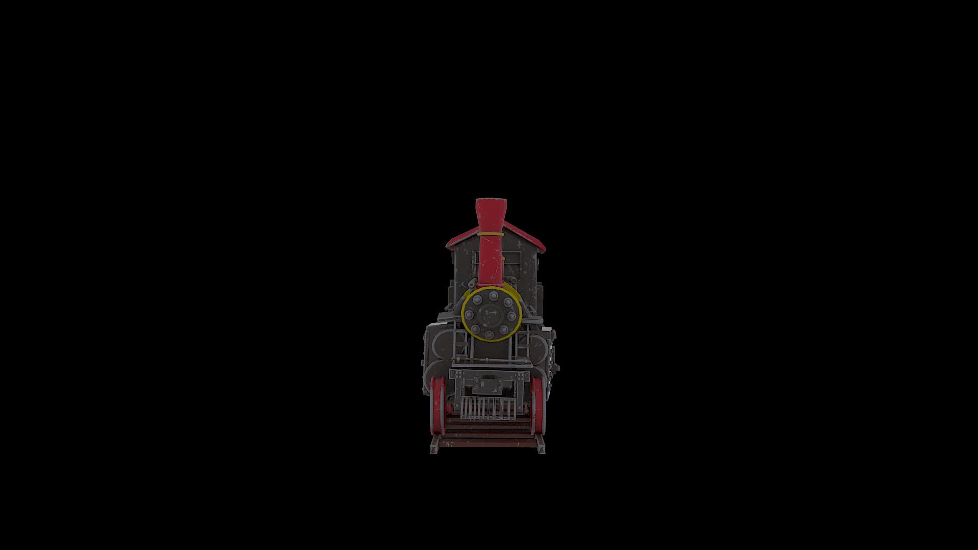 ArtStation - Cartoon | Engine
