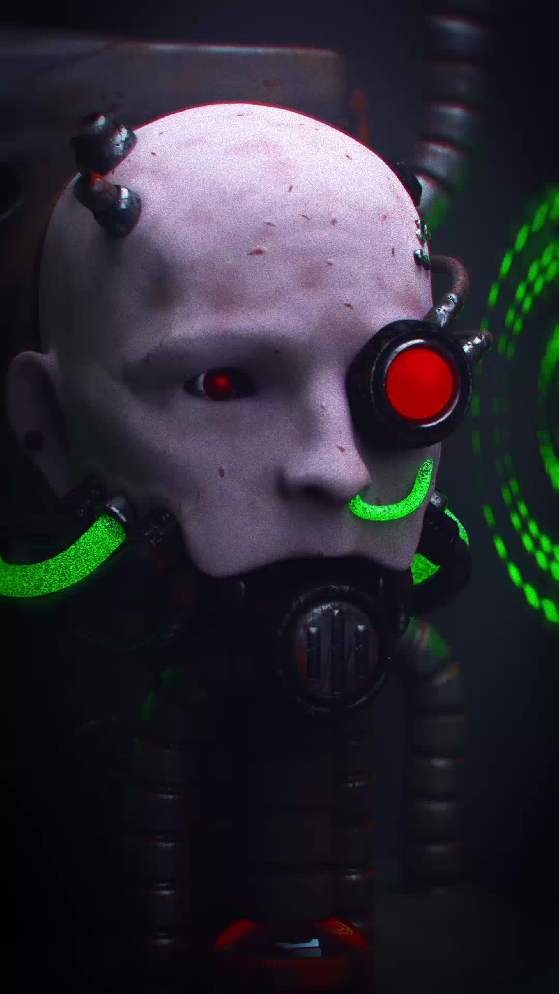 ArtStation - Eternal Life