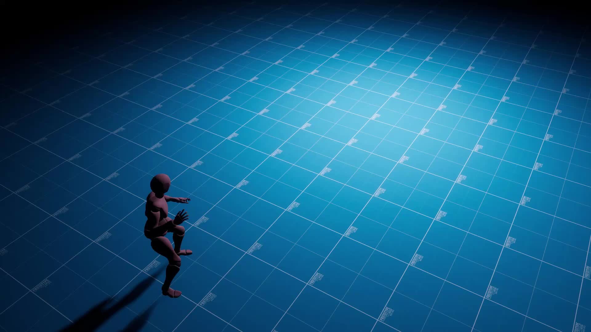 ArtStation - A Level 15 Sorcerer Using Ice Spike Magic