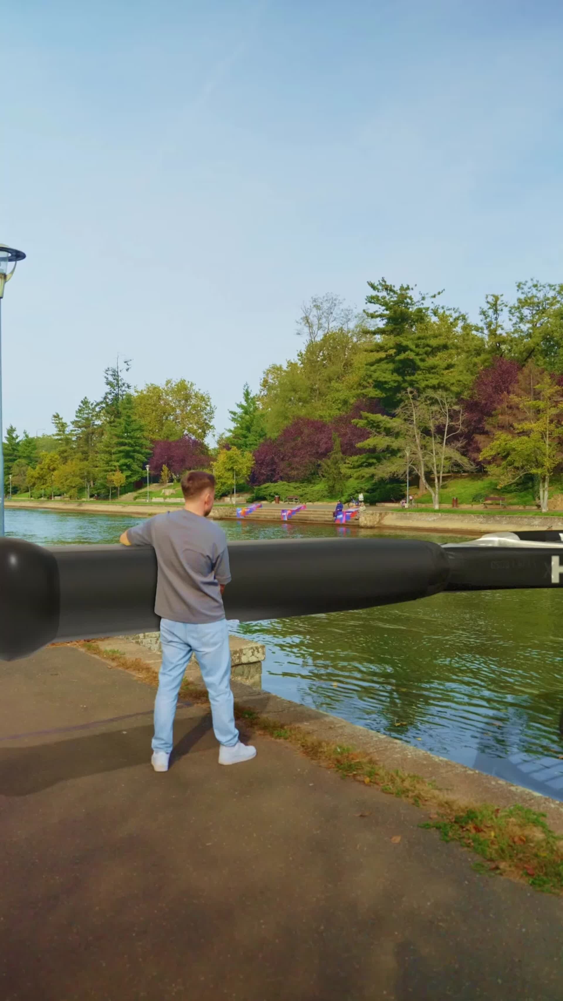 ArtStation - VFX - CGI advertising sales black friday