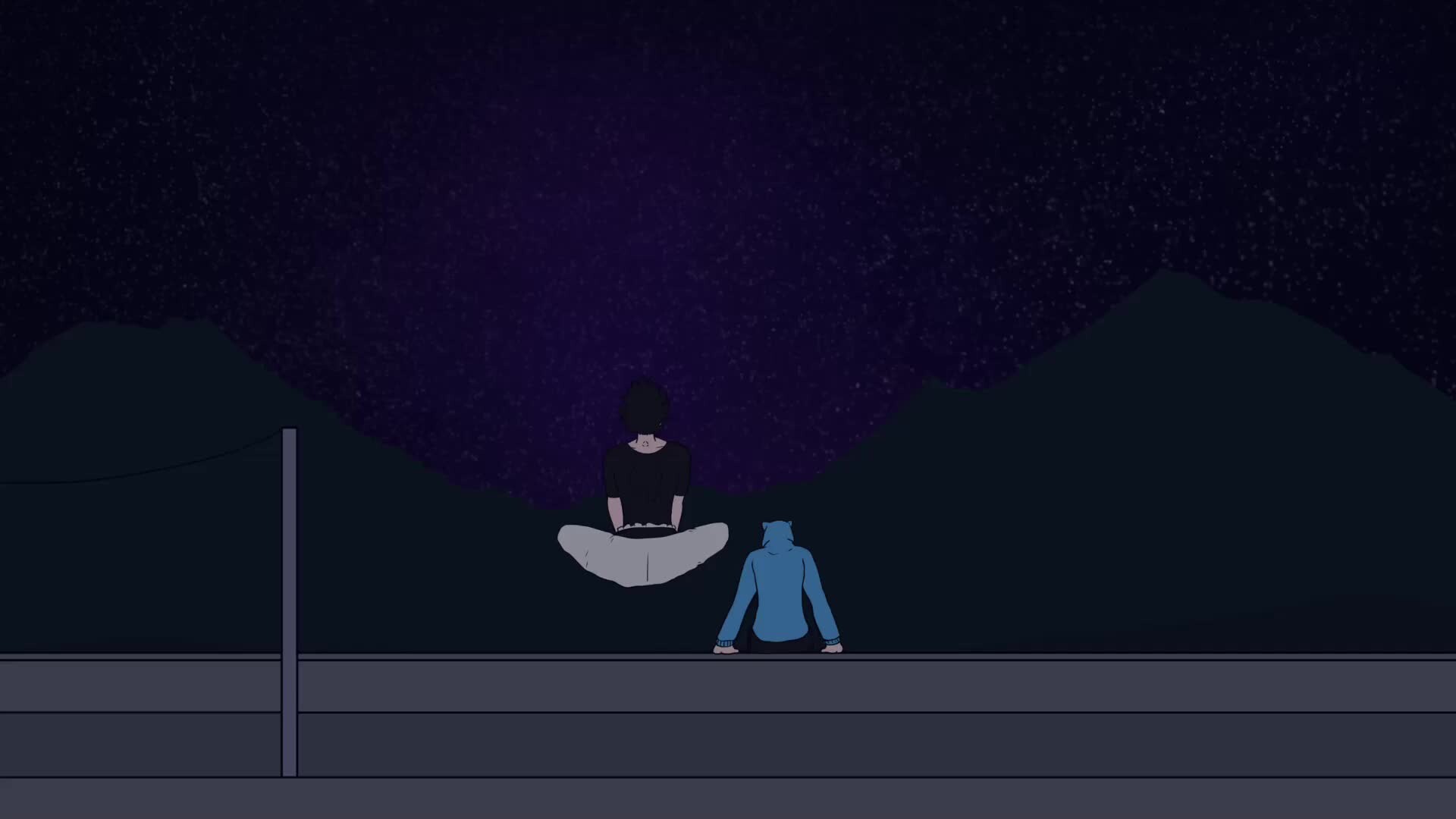 ArtStation - Animation Final