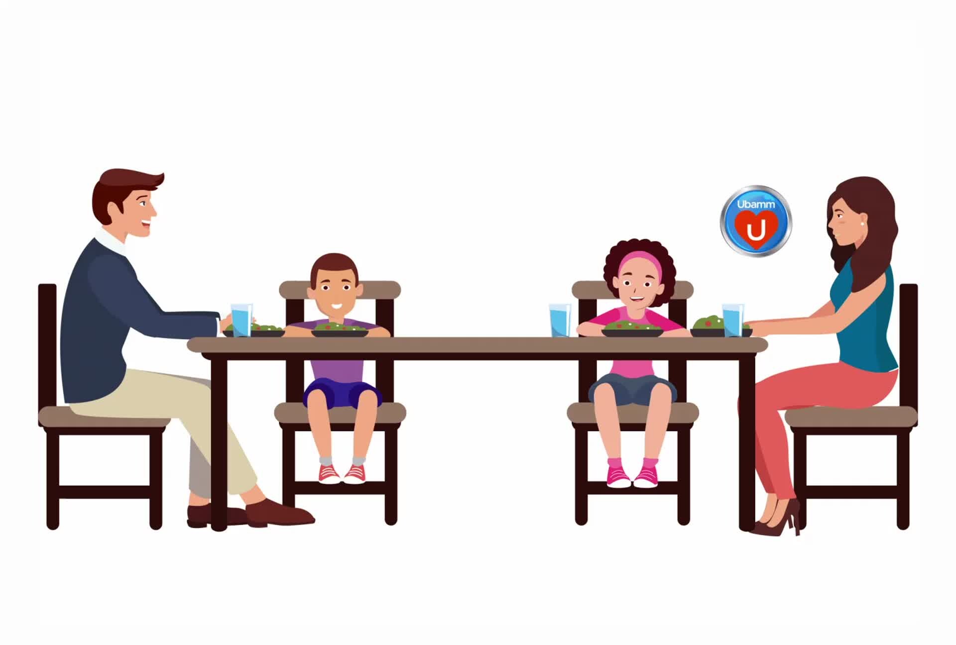 ArtStation - Explainer video