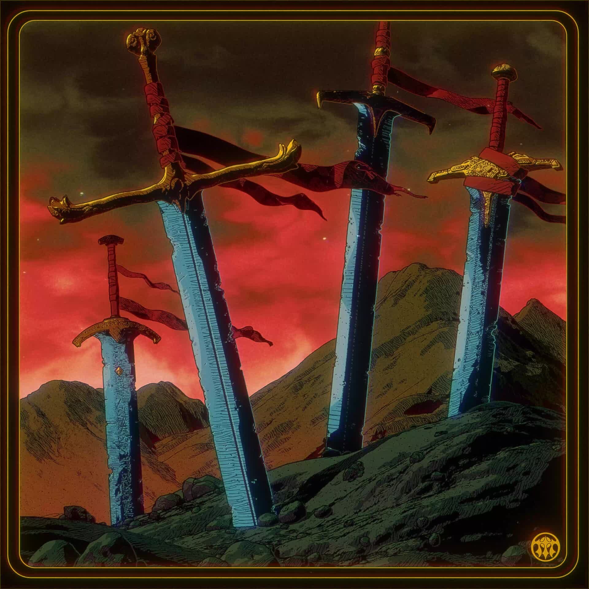 ArtStation - GLADIUS