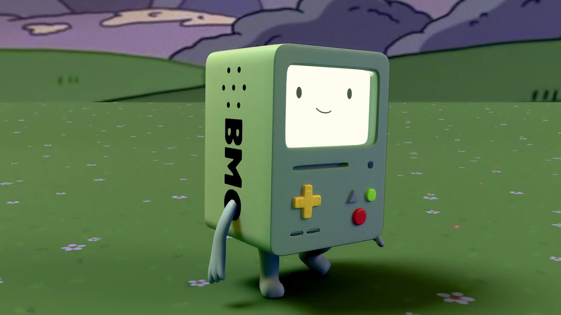 Stephanie Toth - 3D Models/Renders