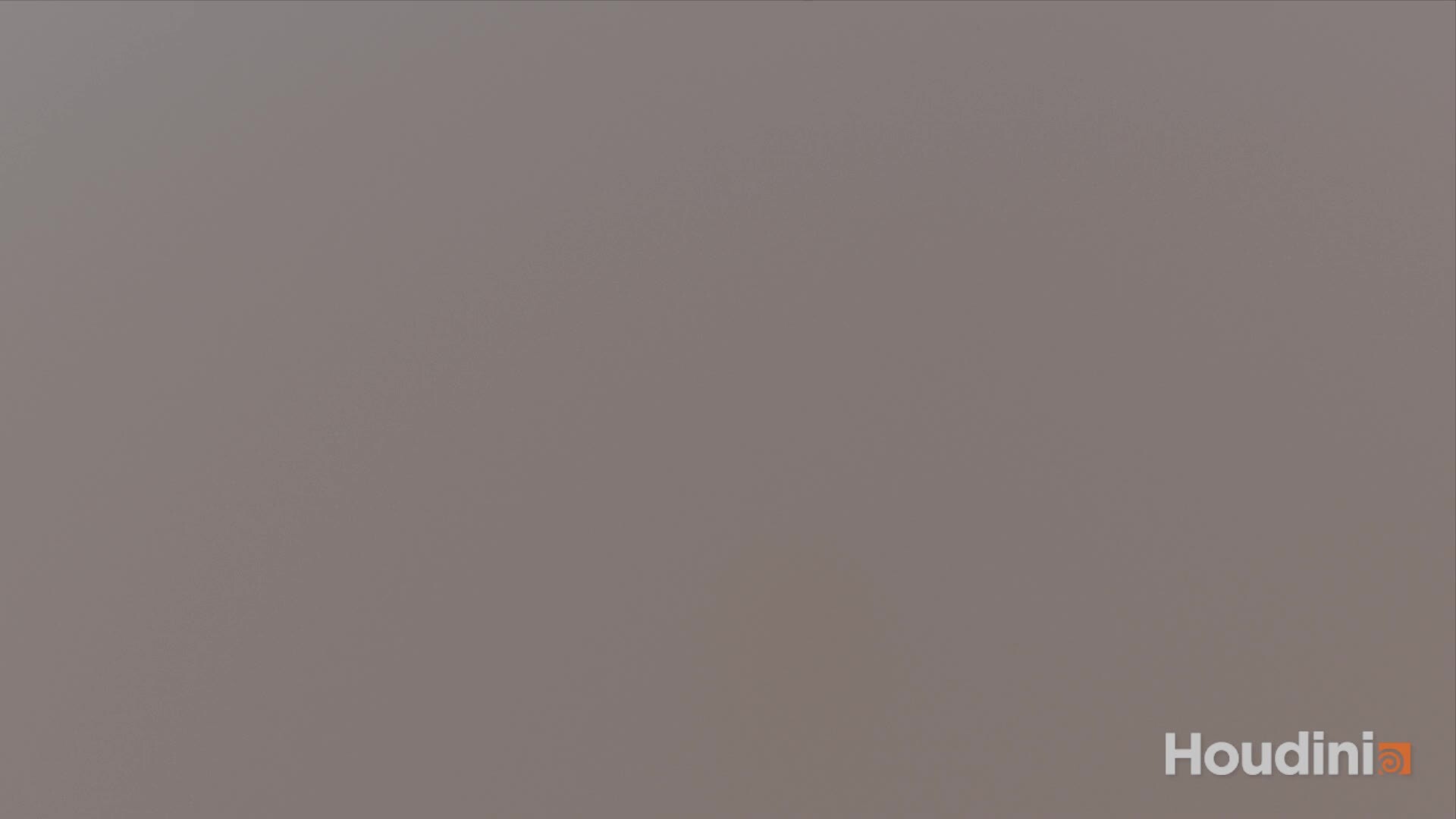 ArtStation - Houdini MPM water and sand sim