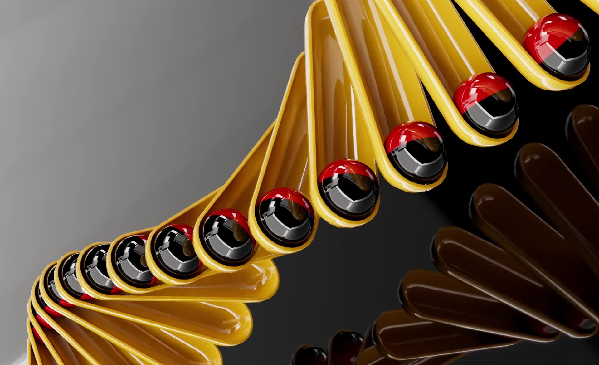 ArtStation - Advanced Loops 1