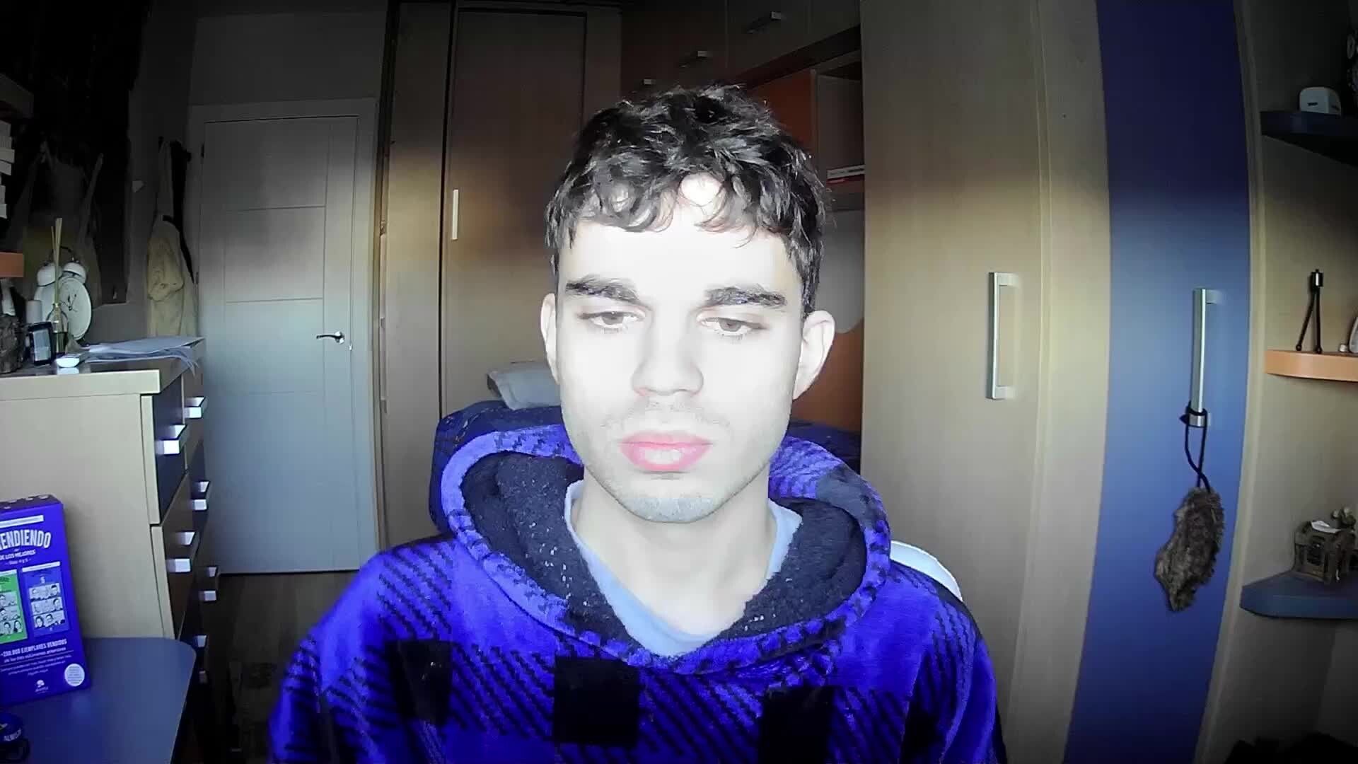 ArtStation - Head Explosion!!!