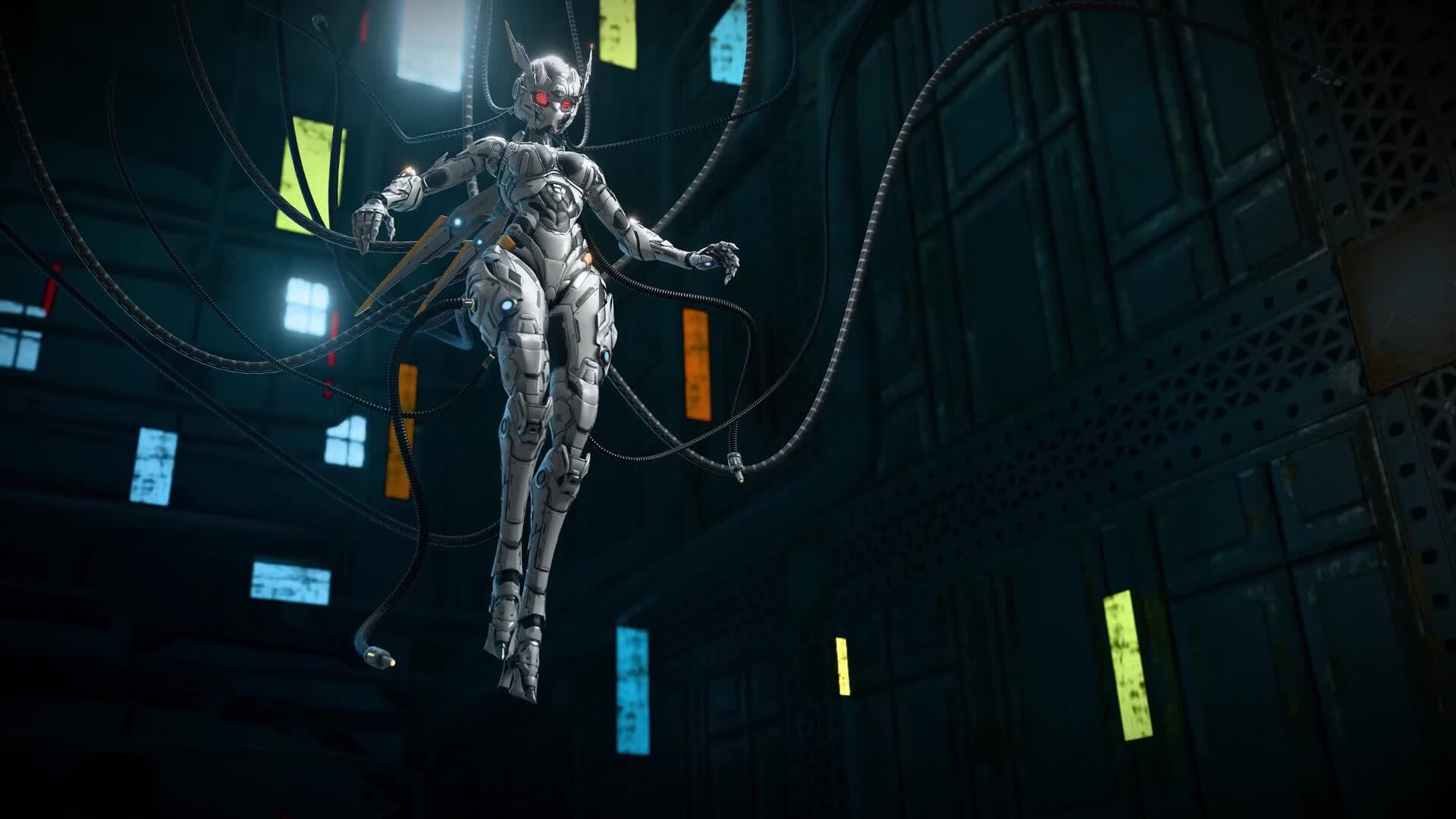 ArtStation - Tera-Bug